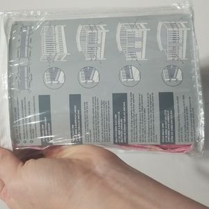 Carter's | Other | Carters Jungle Secureme Crib Liner | Poshmark